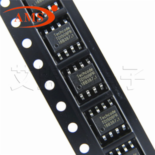 TD1509PR SOP-8 贴片 DC-DC转换器芯片IC Techcode/泰德 TD1509-阿里巴巴