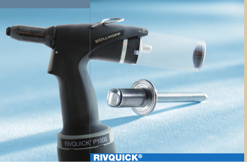 德国 BOLLHOFF博尔豪夫气动抽芯拉铆钉枪P1000； P2000； P3000-阿里巴巴