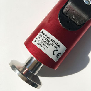 议价二手德国普发 PFEIFFER 真空计 TPR280-阿里巴巴