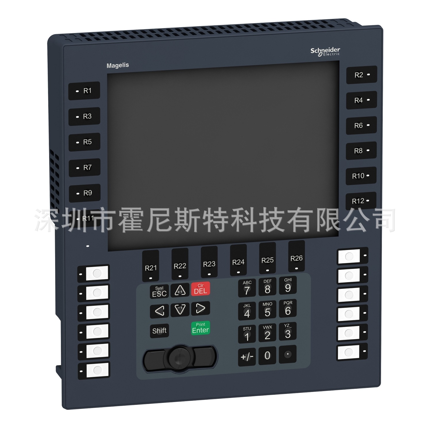 法国全新供应HMIGK5310 HMIGK2310 HMIG3U触摸屏HMIGTO2300-阿里巴巴