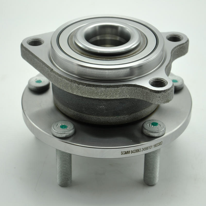 二代轮毂单元轴承 汽车轮毂轴承 适用于宝骏730-阿里巴巴