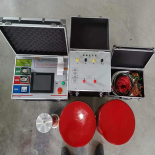 DFVF-3000便携式变频串联谐振成套试验装置-阿里巴巴