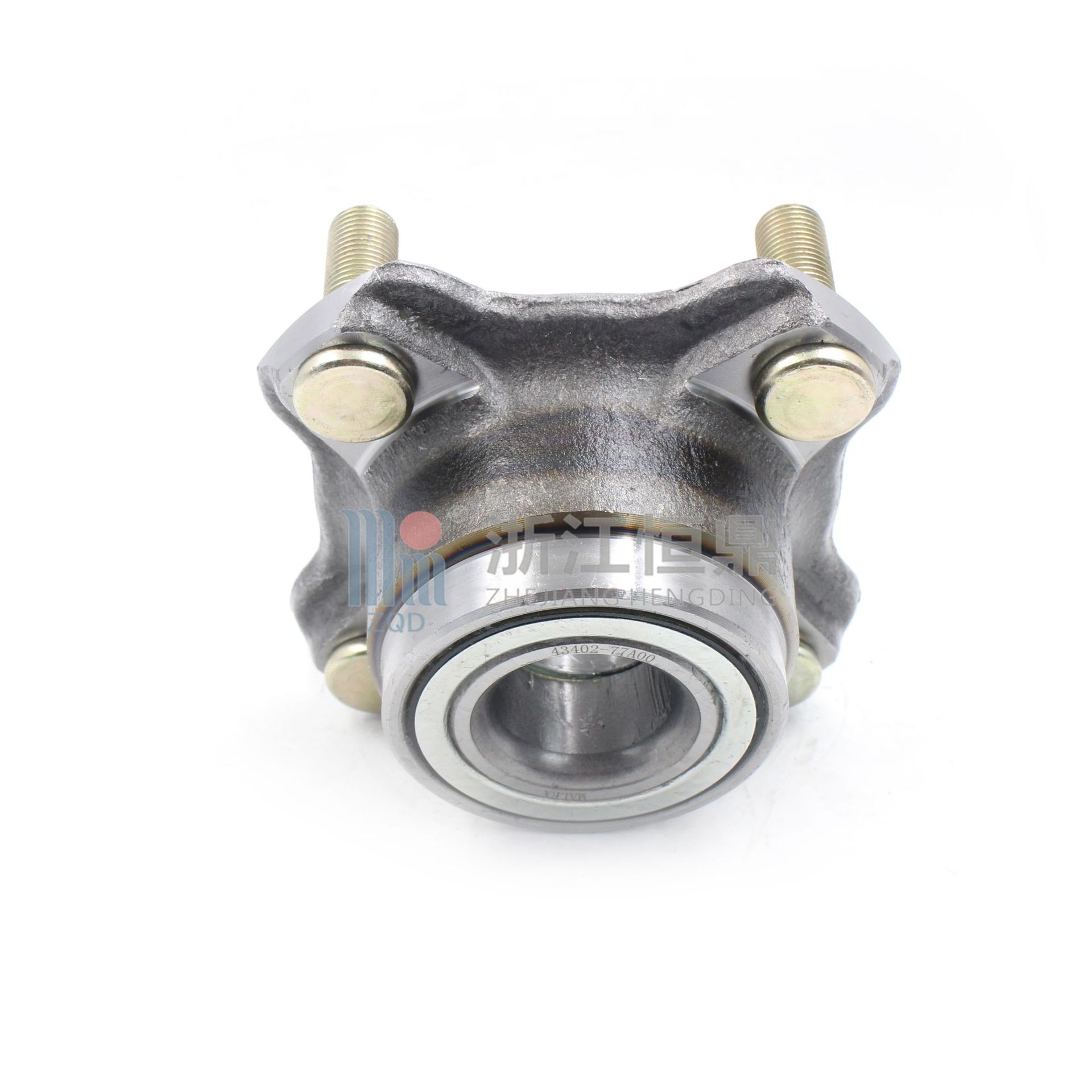 适用于铃木 前轮轴承43402-77A01 43402-77A00 VKBA6862 28BWK15A-阿里巴巴