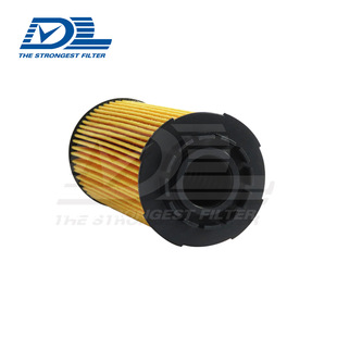 【律奥】动力机油滤清器DH-P9J019X-H 库罗德、GMC Canyon2.8L-阿里巴巴