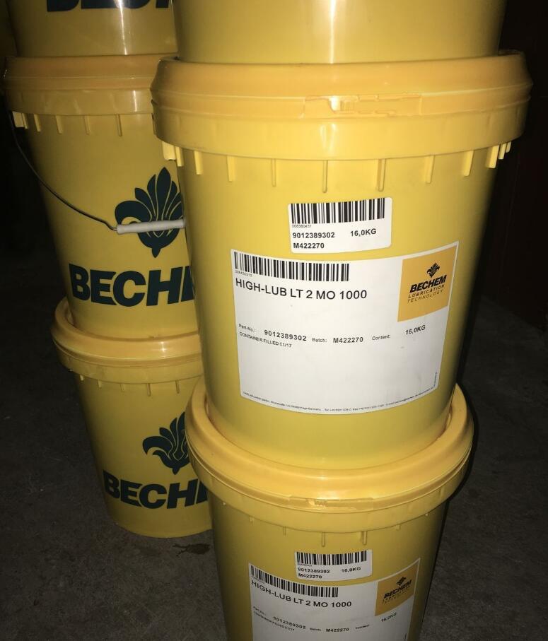 BECHEM BERUSYNTH GP 150 倍可全合成极压齿轮油GP 150-阿里巴巴