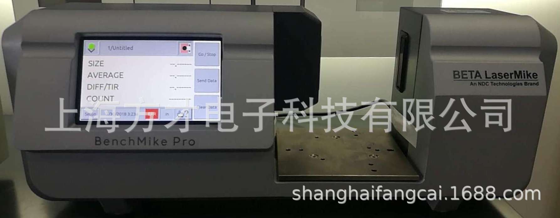 美国 Beta BenchMike Pro 25MM 医疗管离线测径仪-阿里巴巴