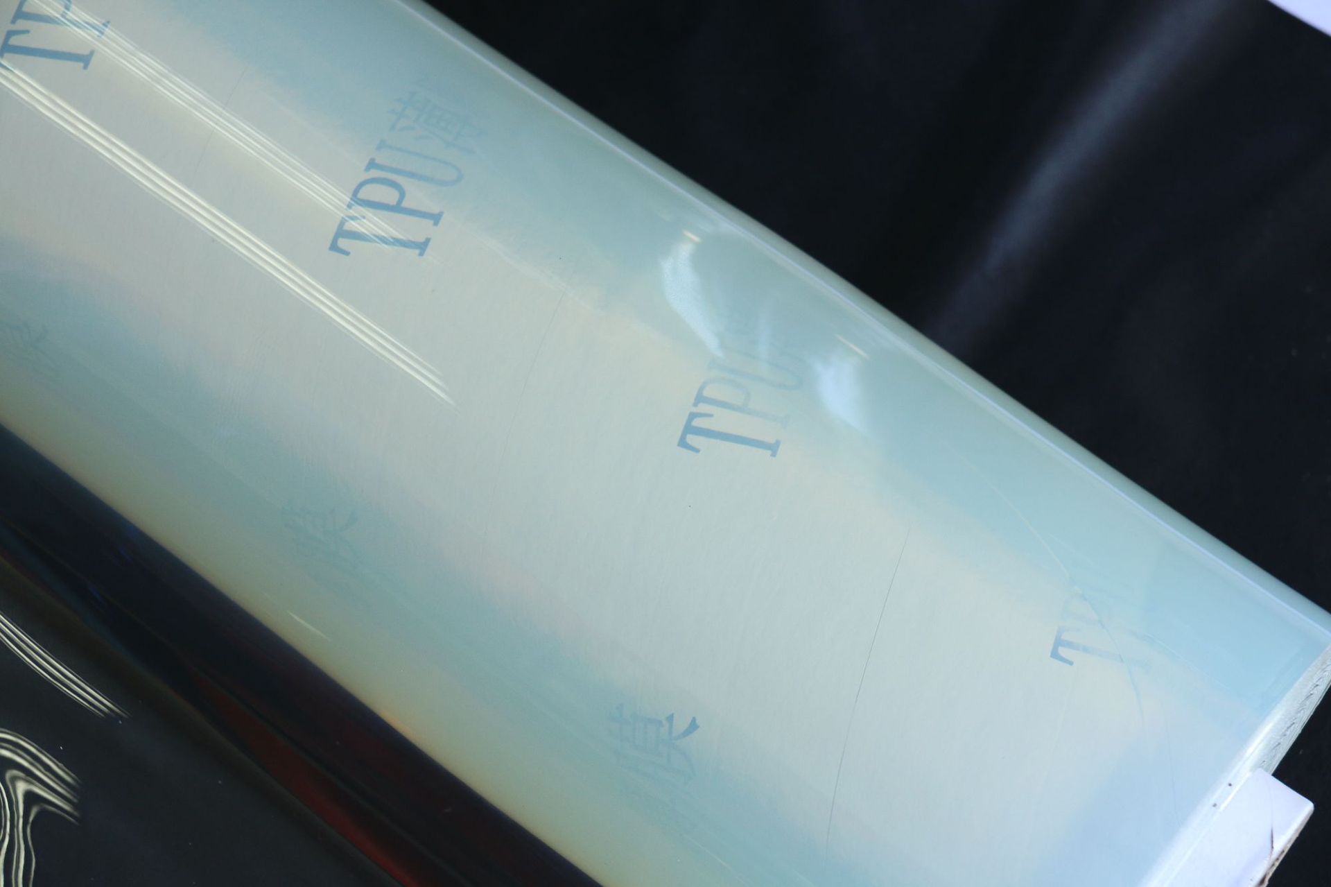 厂家批发TPU透明膜 环保TPU薄膜 tpu膜手机防水膜 医疗用品膜-阿里巴巴