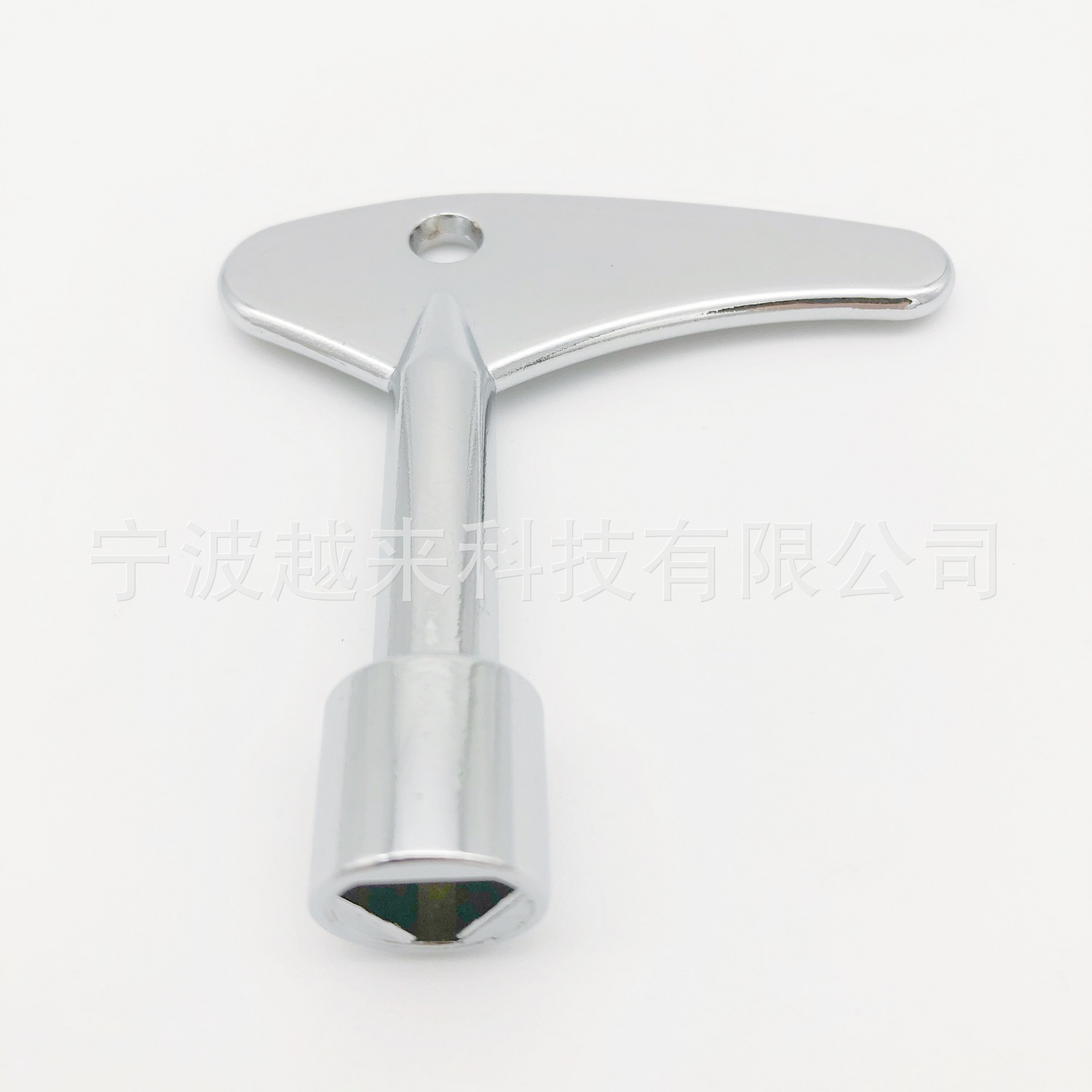 电梯三角锁钥匙通用型三角钥匙水表阀门火车电控柜钥匙无字款-阿里巴巴
