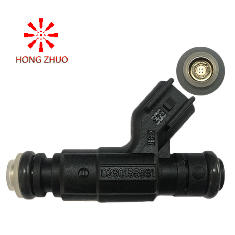 福美来 悦翔奔奔喷油嘴0280155991~04891192AA-阿里巴巴