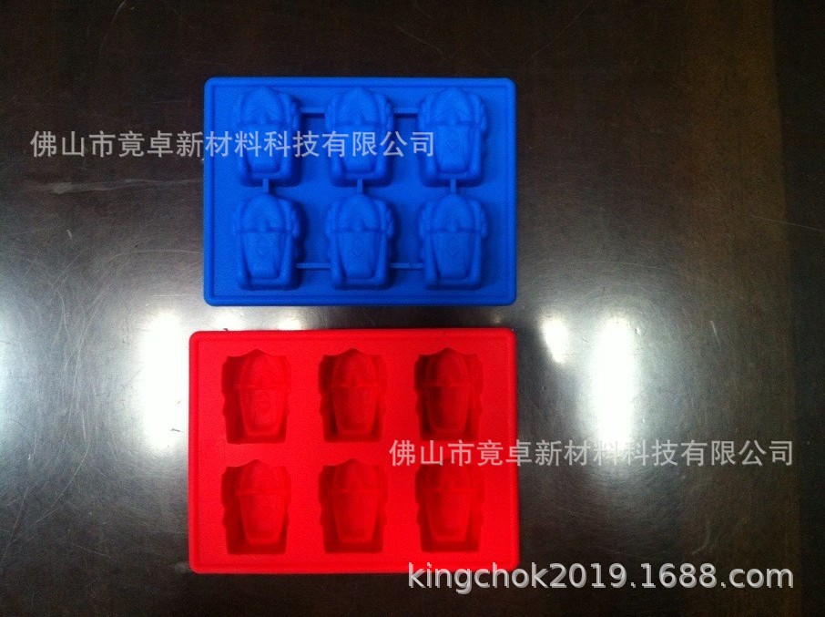 佛山厂家供应出口欧美柯柏文硅胶冰格蛋糕模Optimus Prime-阿里巴巴