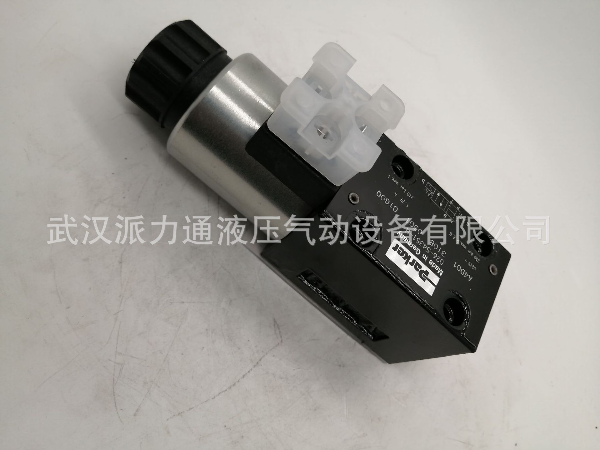 派克液压减压阀MPRV-3-PP-14-K-N-30板式安装MPRV-3-PP-14-K-N-10-阿里巴巴