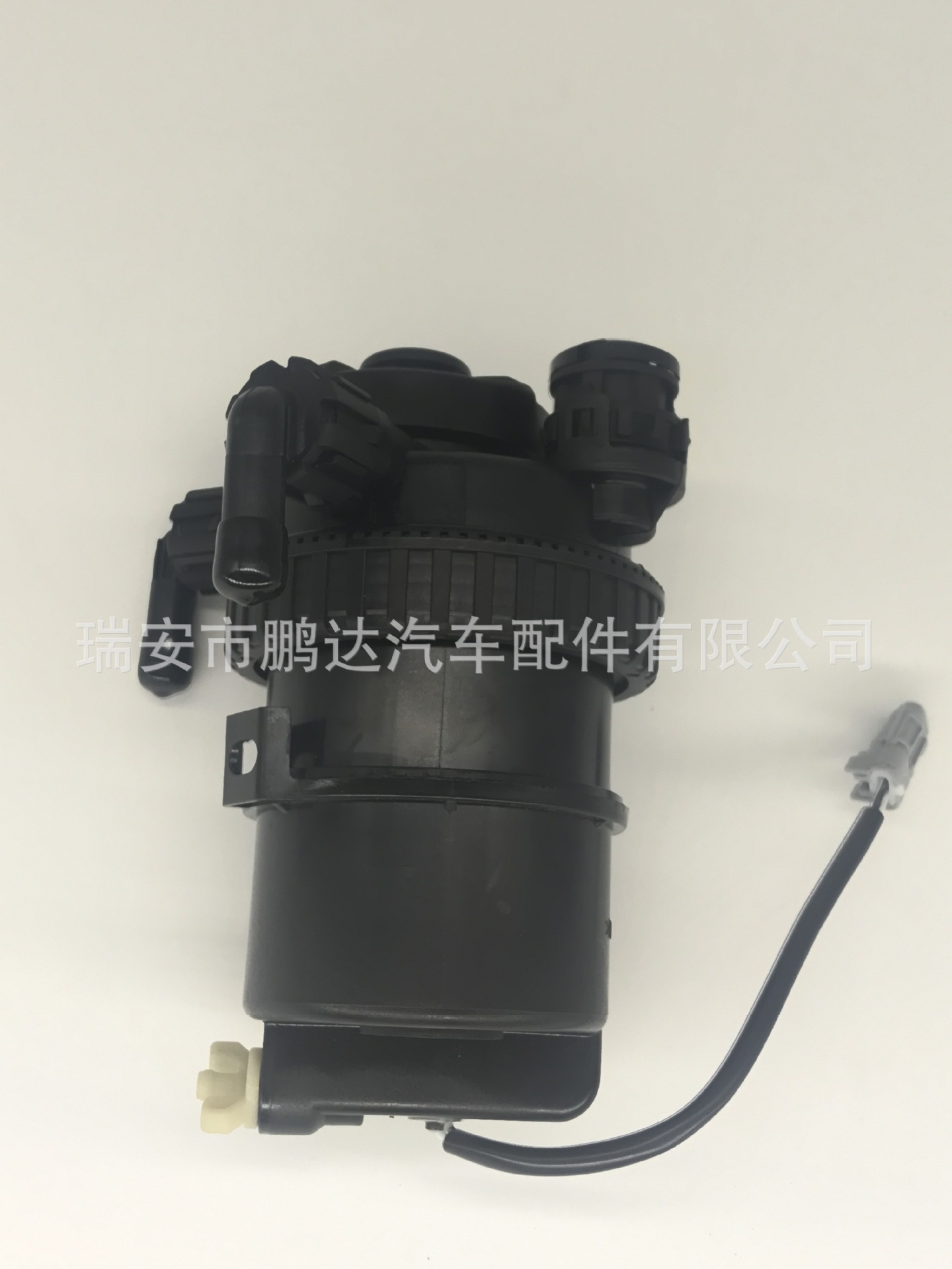 油水分离器总成 8-98067-761-3 柴油滤清器总成 8980677613-阿里巴巴