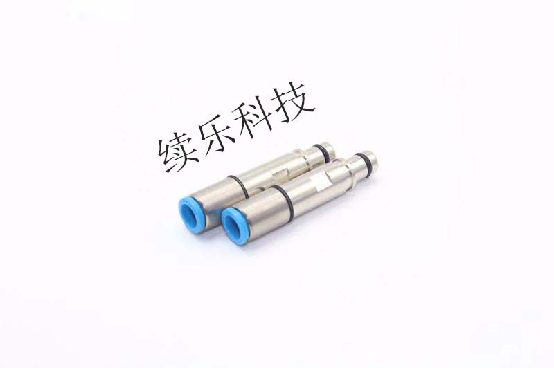 HARTING 连接器 09140006356 气公接头 6MM 适配 09140033501模块-阿里巴巴