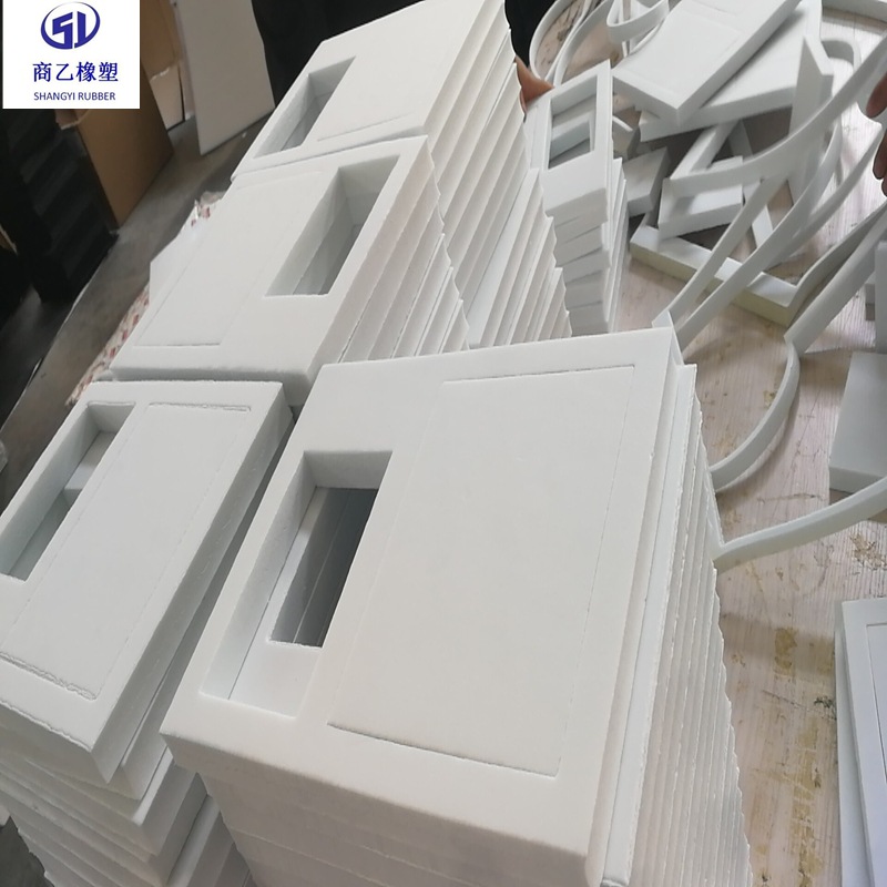 上海厂家eva雕刻内衬 eva包装内托 可按图纸或实样-阿里巴巴