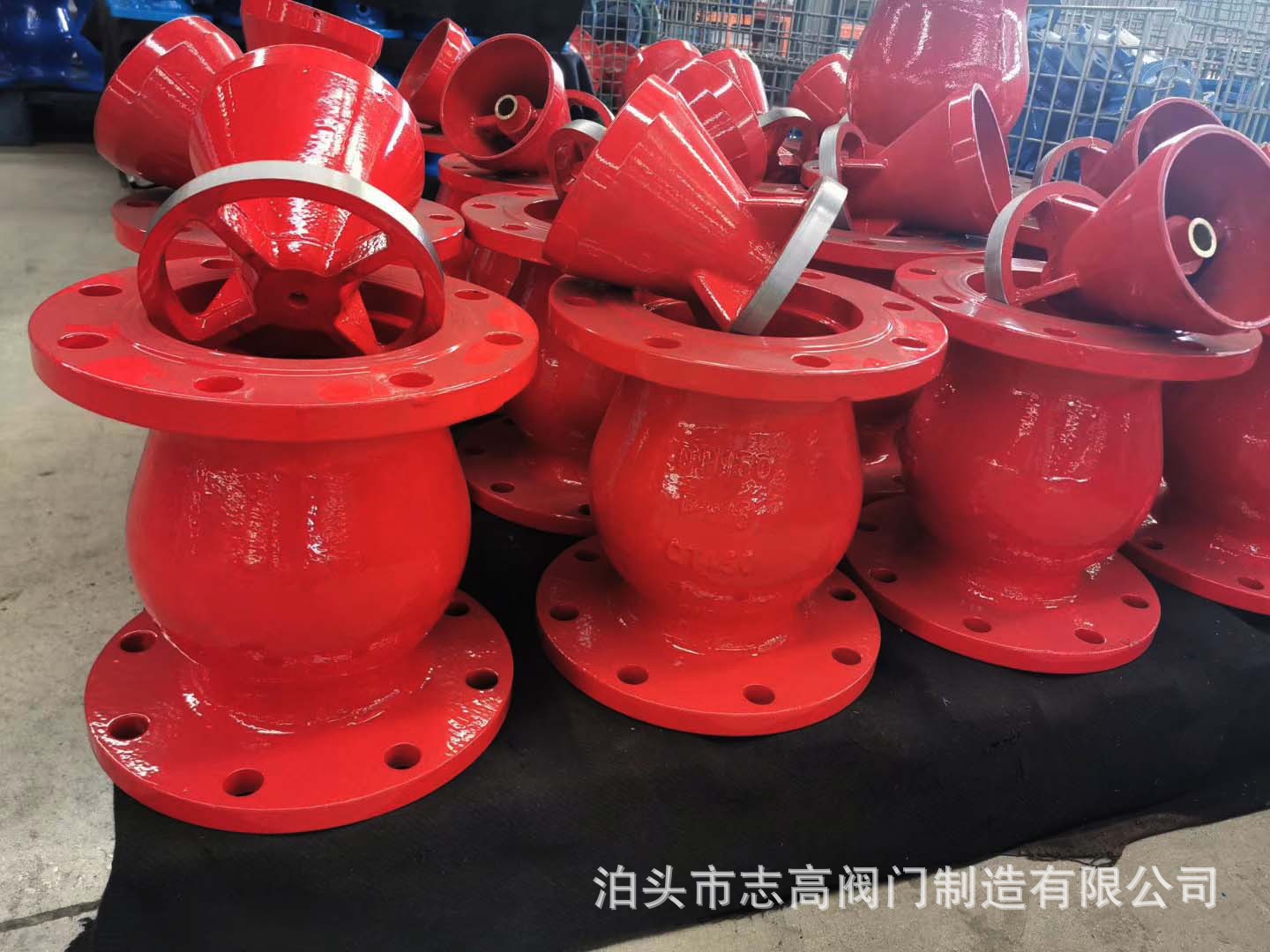 批发静音止回阀 H42X-16Q立式铜芯铸铁水锤法兰静音止回阀-阿里巴巴