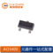 MOS场效应管AO3400A 丝印A09T SOT-23-3L N沟道,30V,5.7A AO3400-阿里巴巴