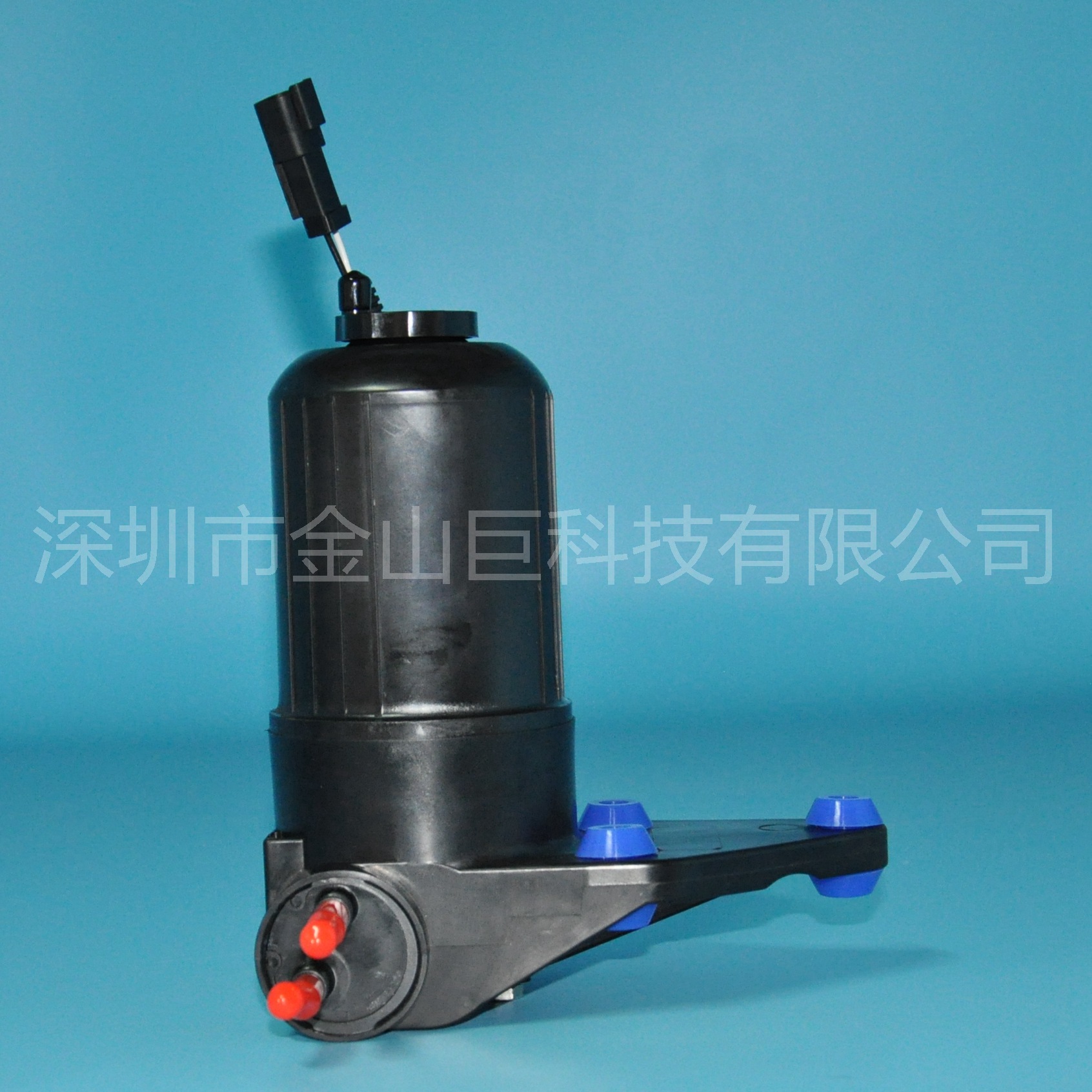 金山巨现货供应燃油泵10000-46303适用于威尔逊发电机组-阿里巴巴