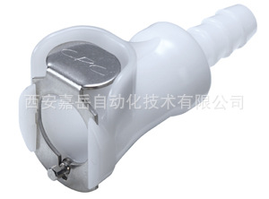 CPC产品 PMC NSF系列 NSF食品级快速插拔连接器 13200-阿里巴巴