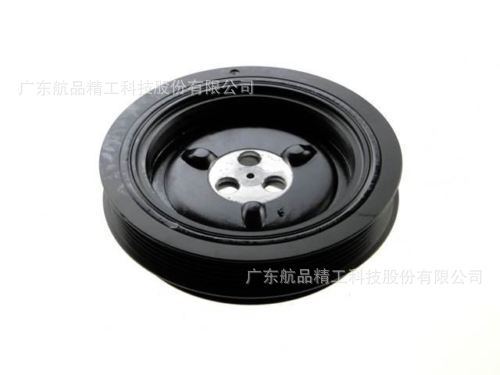 适用福特标致2.2TDCI曲轴皮带轮9677608180 6C1Q6B319AE全新-阿里巴巴