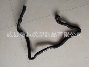 17127583175、17127568753适用奔宝冷却水管、暖风管、通风管-阿里巴巴