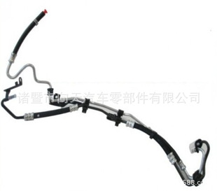 供应助力泵高压油管4M51-3A212-DE 4747355 7C34-3F656-AA-阿里巴巴