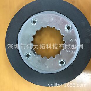 德国全新正品电机刹车片BE05A-1A/BMG05/1 1836684 SEW摩擦片-阿里巴巴