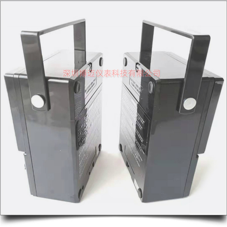 美国辛普森Simpson 228电流表指针式AC交流DC直流泄漏电流测试仪-阿里巴巴