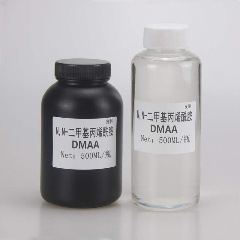 供应RYOJI单体2161 DMAA单体UV固化 N,N-二甲基丙烯酰胺DMAA-阿里巴巴
