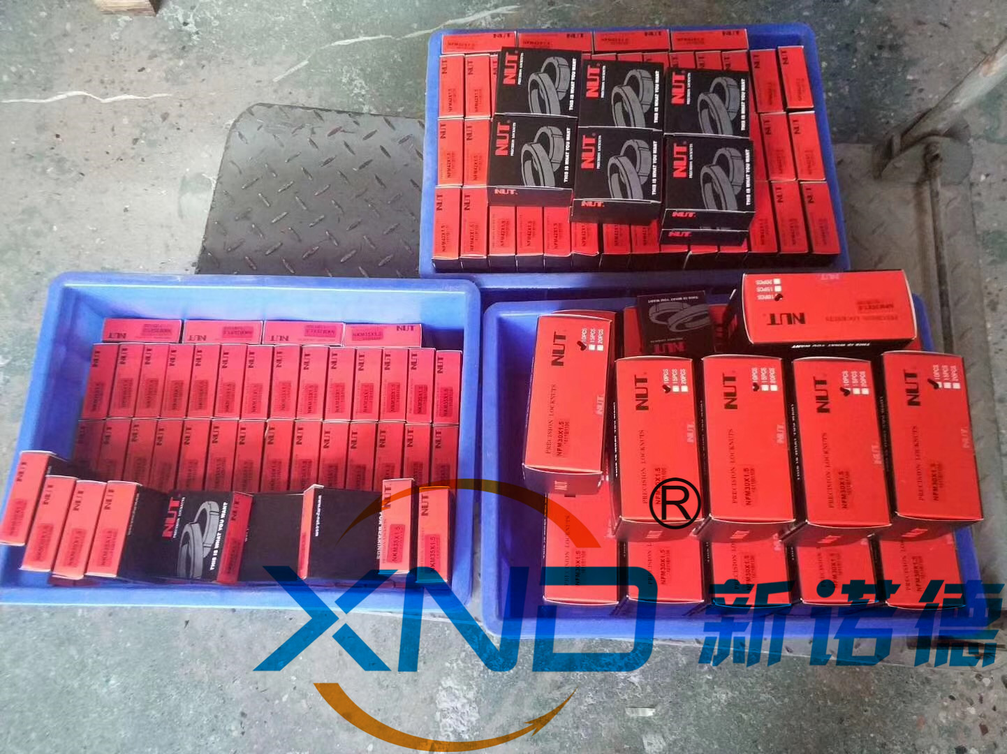 NUT-NK-M115-200缩紧锁紧精密螺母/NK精密螺丝/NK切缝锁紧螺母厂-阿里巴巴