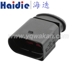 8D0973834 8D0 973 834 42068500 汽车塑料连接器插座 接插件-阿里巴巴