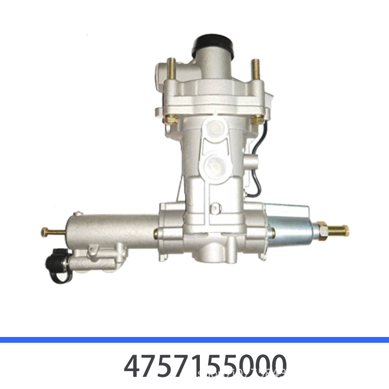 欧系卡车配件挂车感载阀 4757120000 4757120040-阿里巴巴