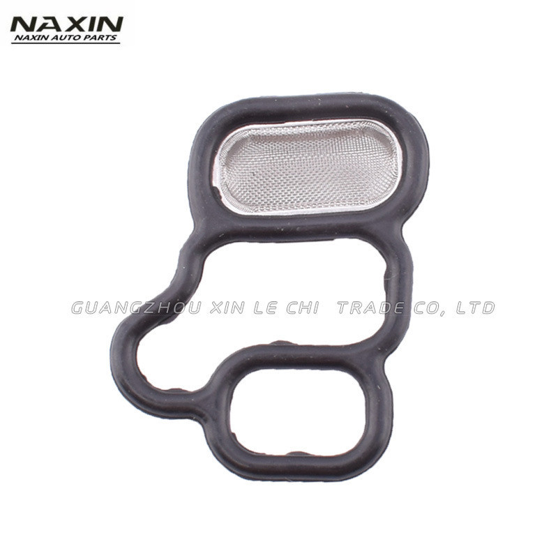 15815-RAA-A01适用本田电磁阀垫VTEC油压阀过滤网15845-RAA-A01-阿里巴巴