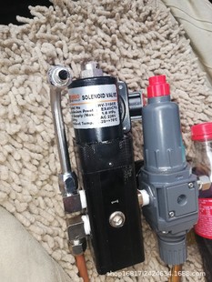 UNIWO防爆电磁阀HV-518CN HV-315CD HV-518MNN 限位开关ULS-231N1-阿里巴巴