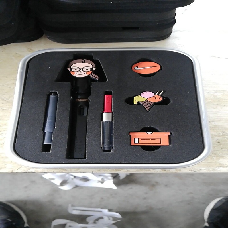 定制各种EVA包装 EVA雕刻 eva内衬 冲型加工 EVA粘贴海绵-阿里巴巴