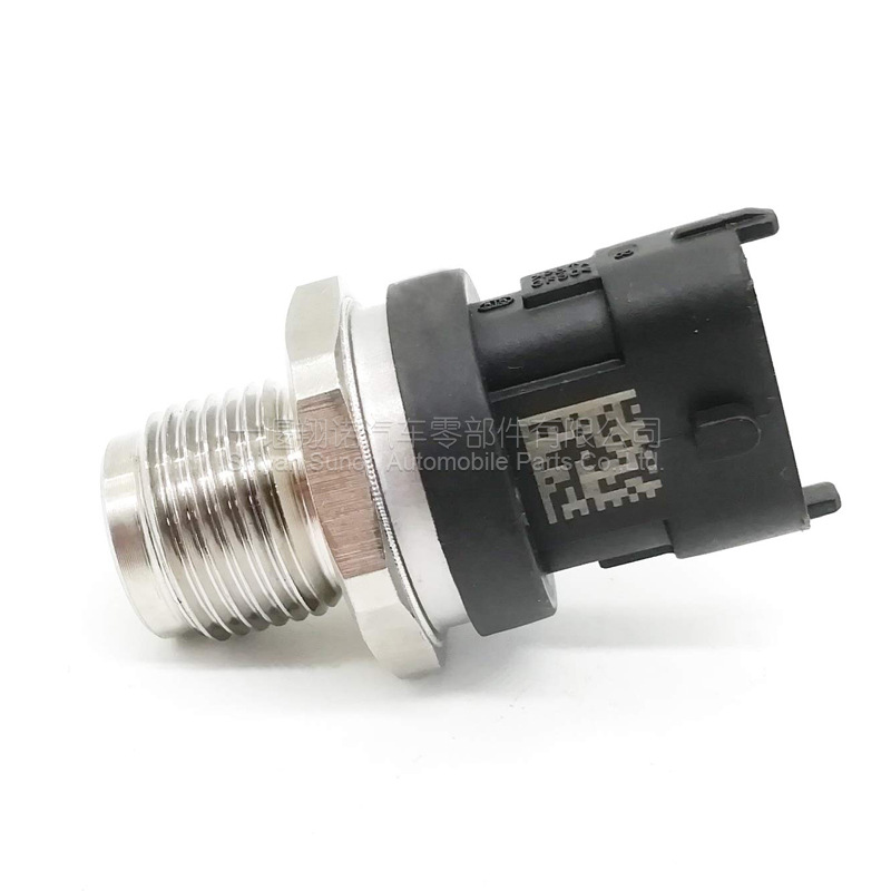 康明斯发动机配件BOSCH博世共轨压力传感器0281002964-阿里巴巴