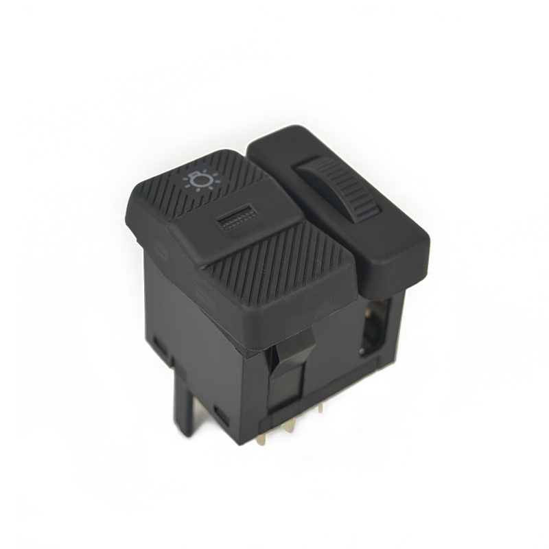 适用于 大众 大灯开关 357941531-阿里巴巴