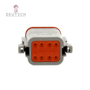 DT06-08SA-C015德驰汽车连接器 原装进口大量现货防水插件连接器-阿里巴巴