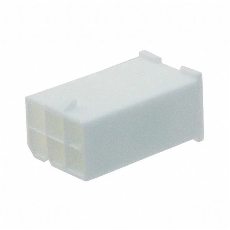 Molex 39013069 3901-3069 原装Mini-Fit Jr 胶壳pin间距4.20mm-阿里巴巴