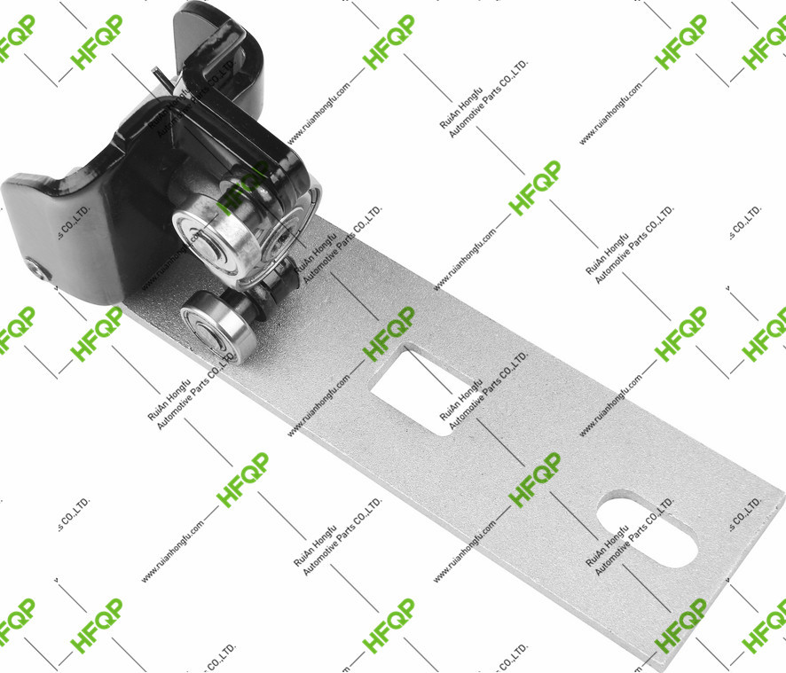 适用于菲亚特DUCATO门锁加拉线 1362414080-阿里巴巴
