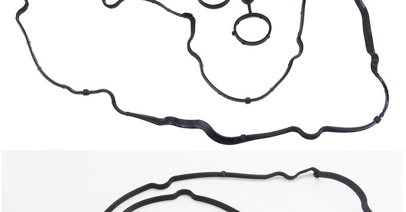 适用标致雪铁龙C4L 30081.6T气门室盖垫9805264280国产0249E6进口-阿里巴巴