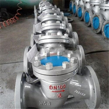H41N-16-25-40-64-100-160-320C液化气升降式止回阀 厂家直供现货-阿里巴巴