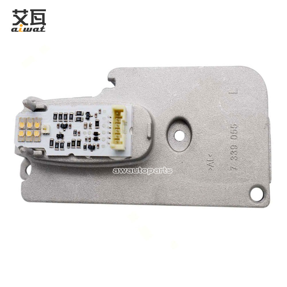 跨境热销 全新汽车灯LED天使眼 63117339056 适用7系LIC天使眼-阿里巴巴