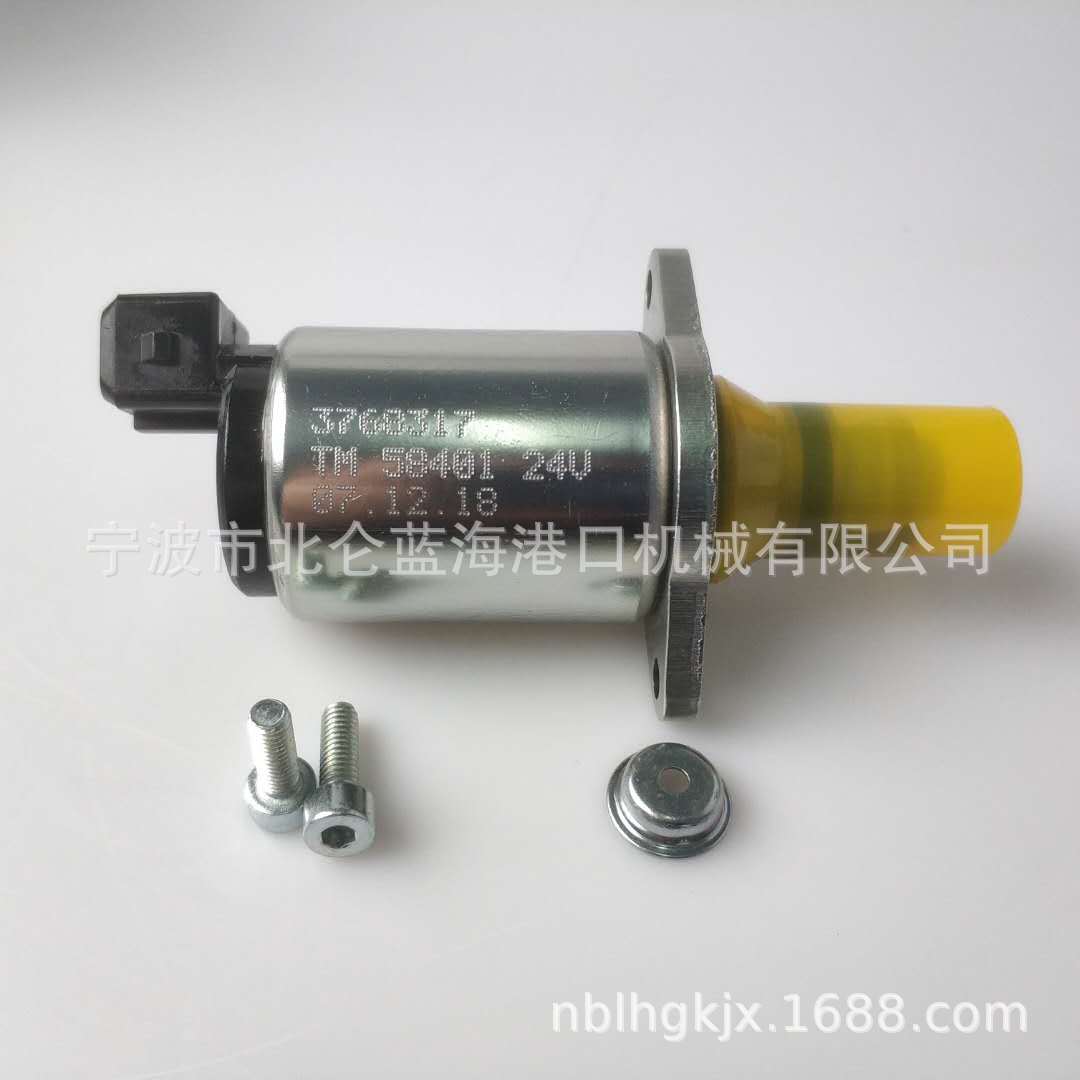 供应德纳TE27变速箱用比例电磁阀4216197/923976.6047-阿里巴巴