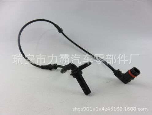 适用于ABS传感器 2125400217 2129050300 奔驰 前速右-阿里巴巴