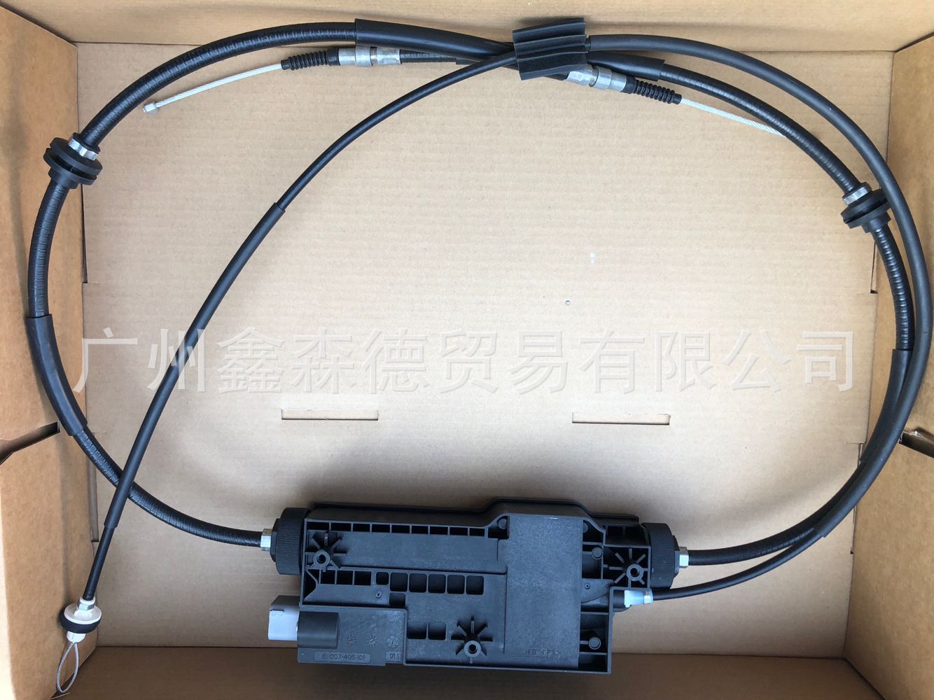 询价链接 厂家直销 手刹制动模块总成 34436850289 34436877316-阿里巴巴