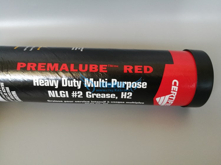 安治化工红钼超PREMALUBE RED润滑脂NLGL 2#重负荷润滑油397G-阿里巴巴