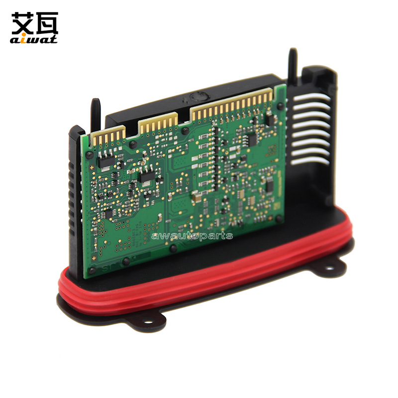 63117316181适用于7系F02大灯驱动模块 全新专车专用近光超亮-阿里巴巴