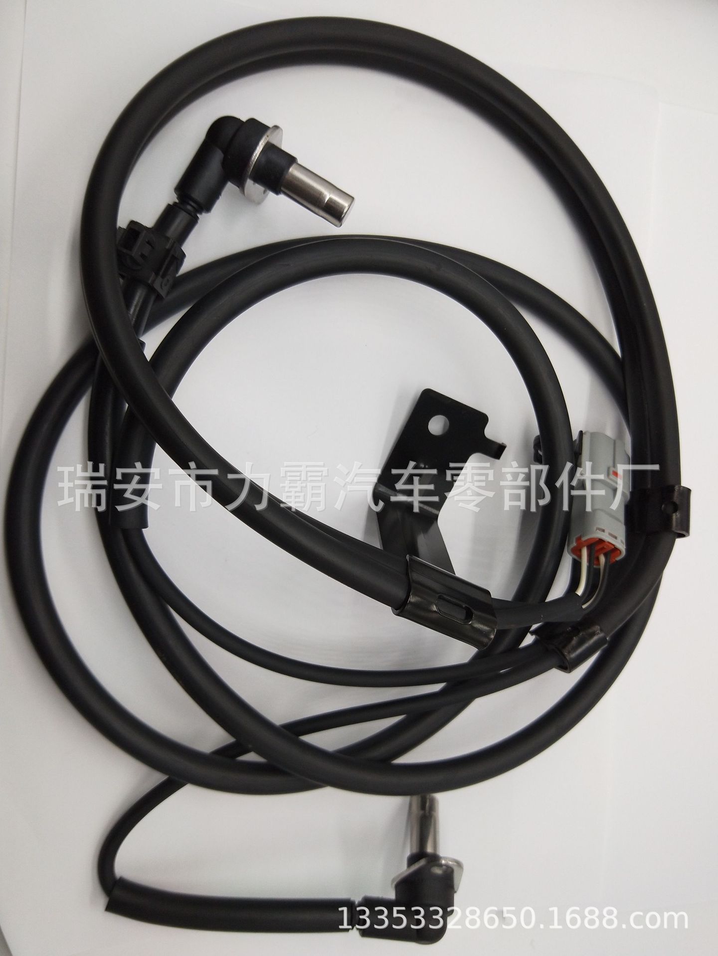 ABS传感器适用于五十铃 D-MAX ARKA 897387992151 8973879921-阿里巴巴