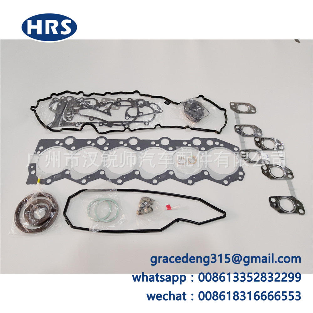 04111-17011适用兰德酷路泽考斯特1HZ发动机大修包修理包汽车配件-阿里巴巴