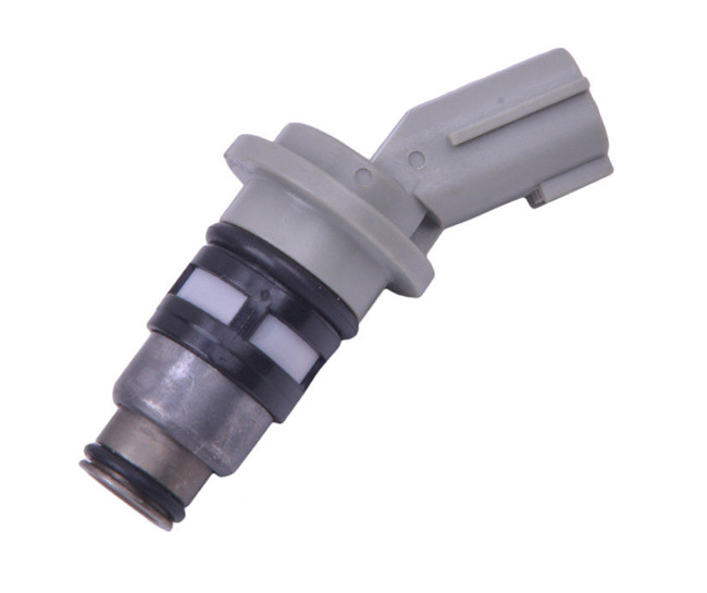 Baixinde 喷油嘴A46-H02 粉色 灰色 16600-73C00 16600-93Y00-阿里巴巴